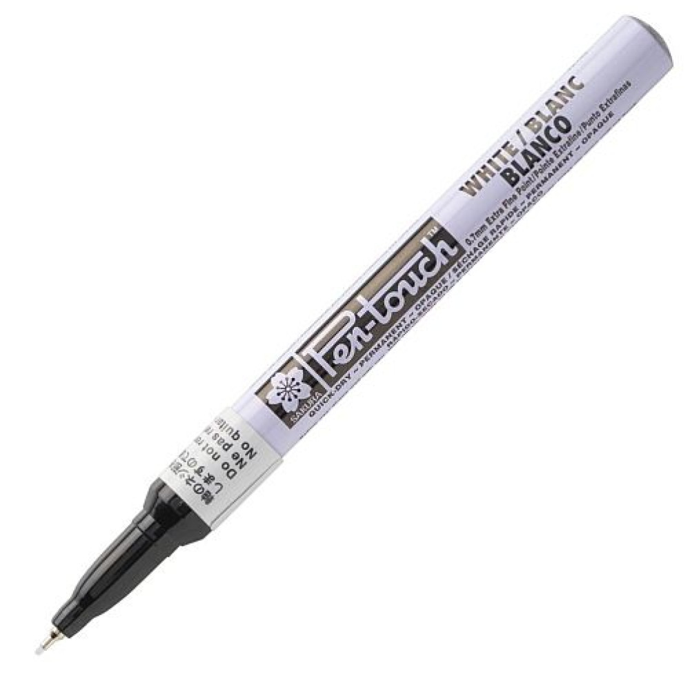 Sakura Pen Touch Extra-Fine Paint Pens