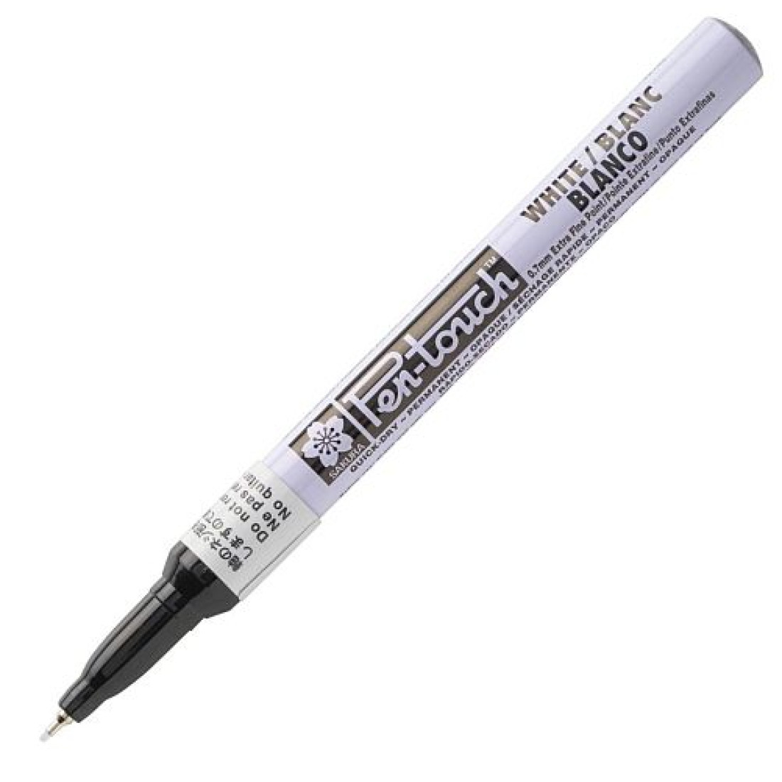 Sakura Pen Touch Extra-Fine Paint Pens