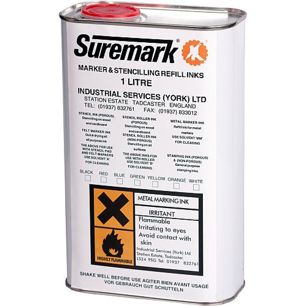 Suremark Refill Paint