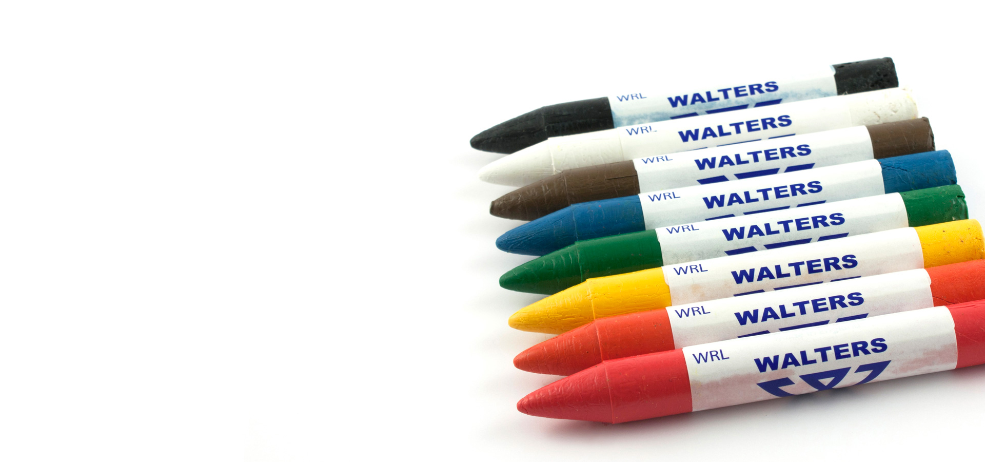 Walters & Walters — The UK's leader in Crayons, Markers and Chalk