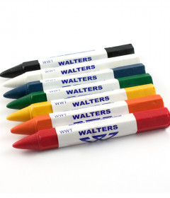 Walters & Walters — The UK's leader in Crayons, Markers and Chalk