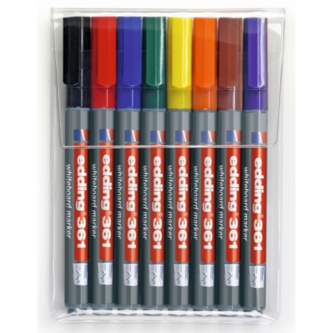 Edding 361 Fine Board Markers