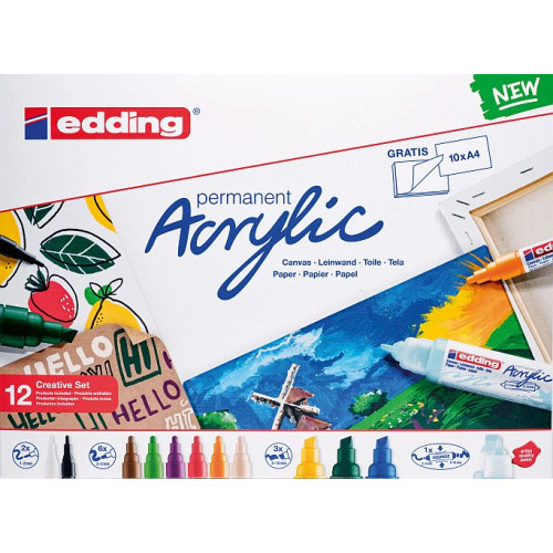 Walters & Walters — The UK's leader in Crayons, Markers and Chalk