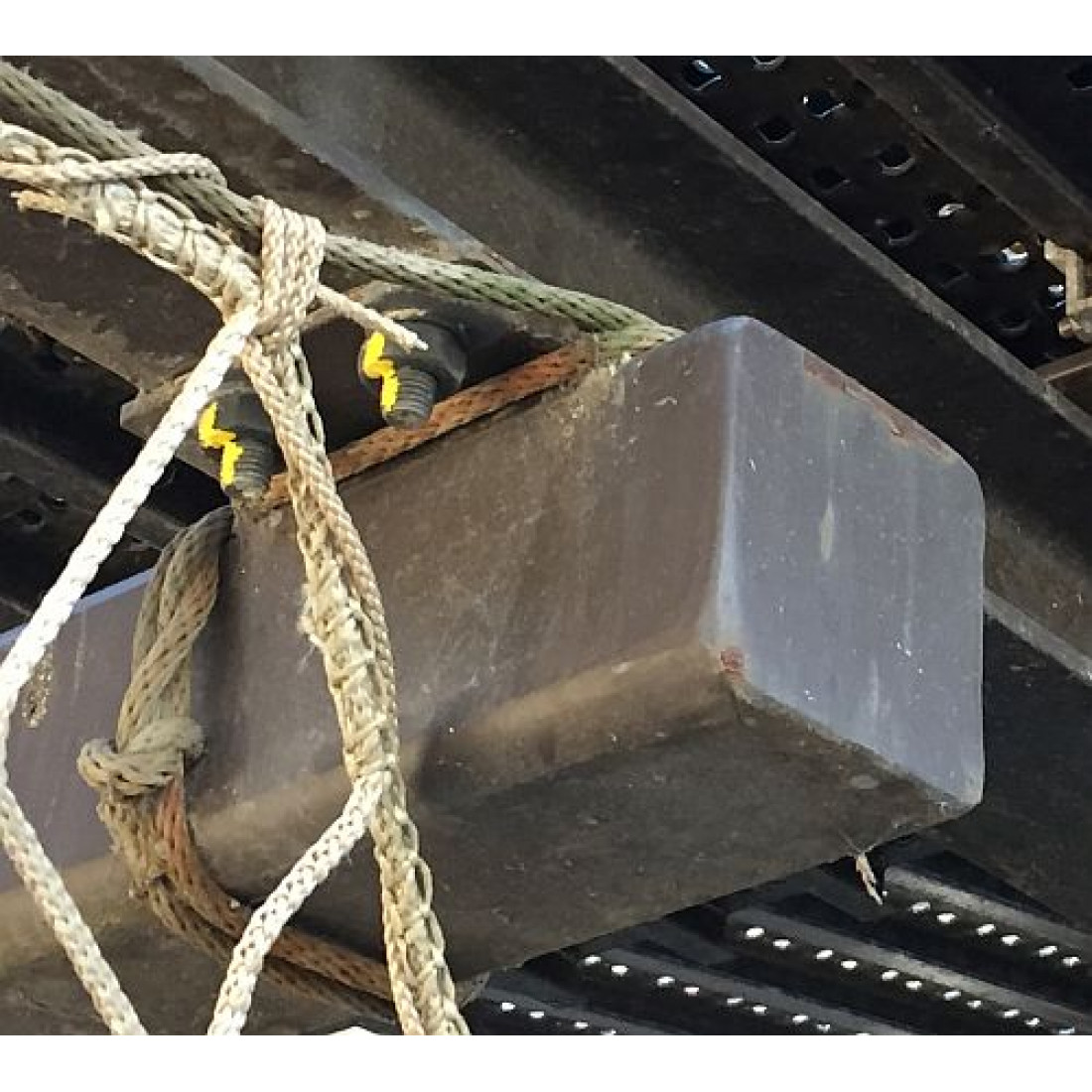 Markal Security Check Paint Markers, 50ml Tube