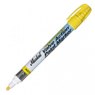 Dykem High Purity 44 Paint Markers