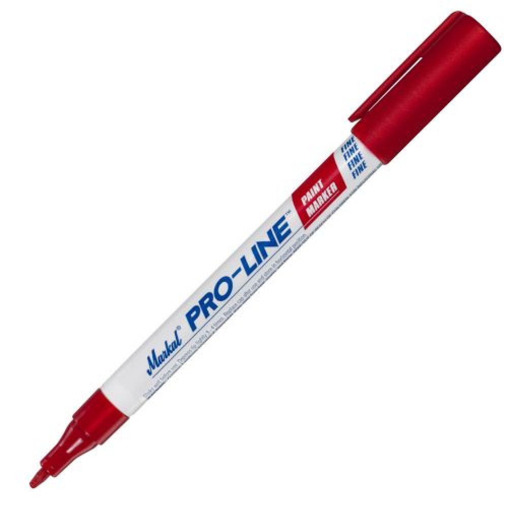 Markal Pro-Line Fine Paint Markers
