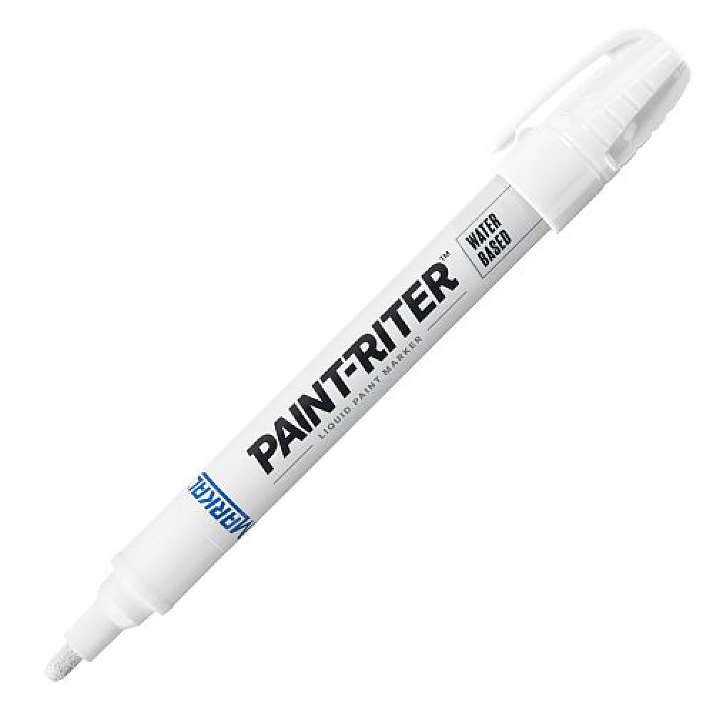 Markal SL-400 Water Based Paint Marker Pens