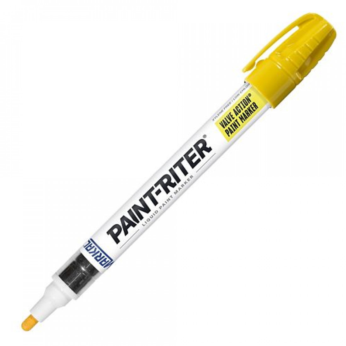 Markal Paint-Riter (formally Valve Action Marker)