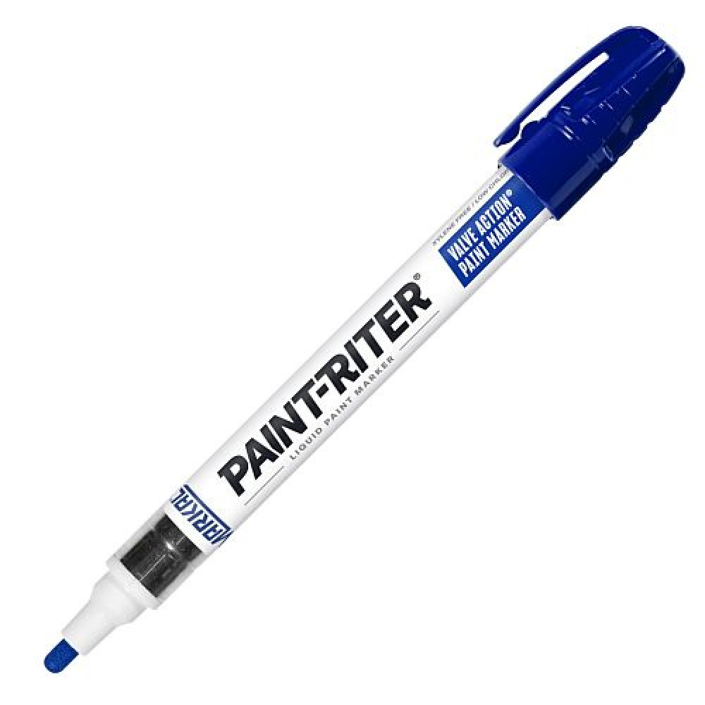 Markal Paint-Riter (formally Valve Action Marker)
