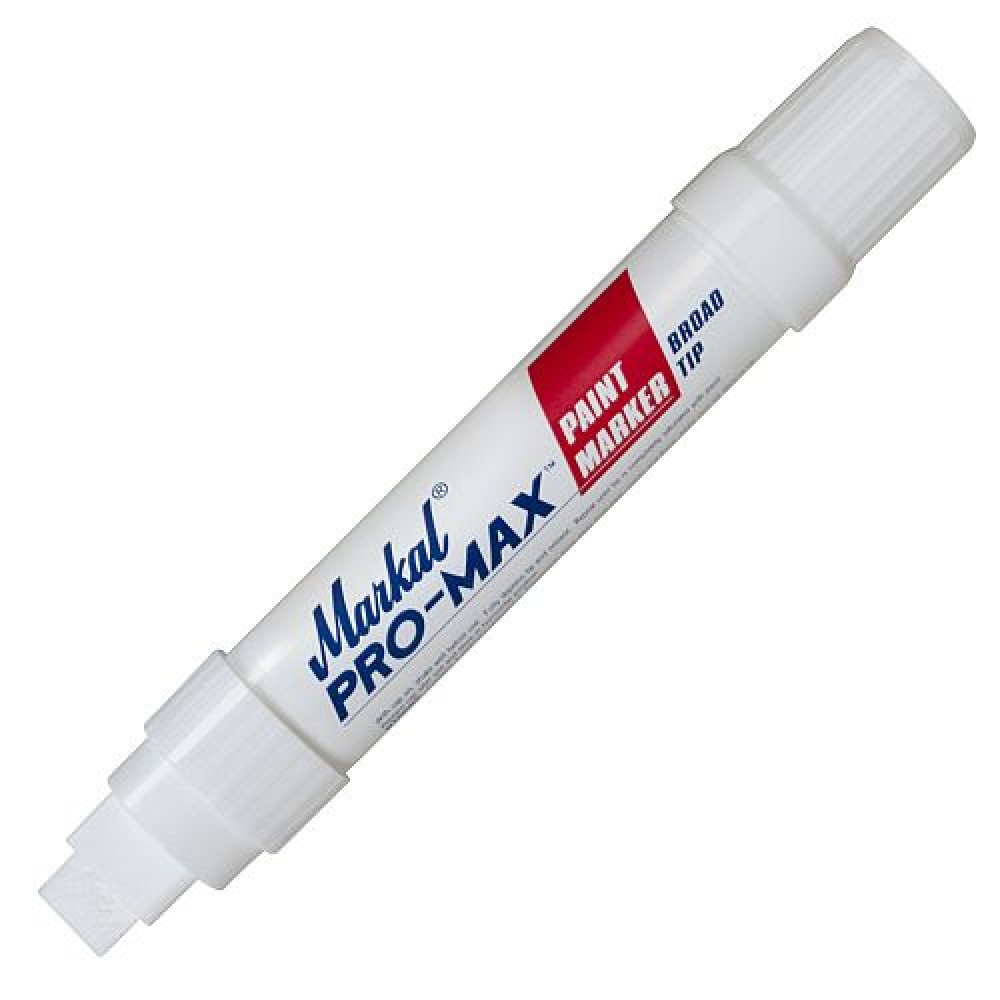 Markal Pro-Max Broad Tip Paint Marker