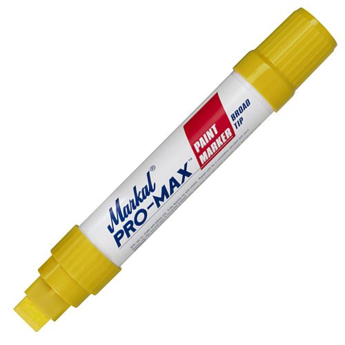 Markal Pro-Max Broad Tip Paint Marker