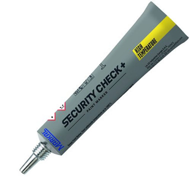 Dykem Cross Check Tamper Proof Torque Mark