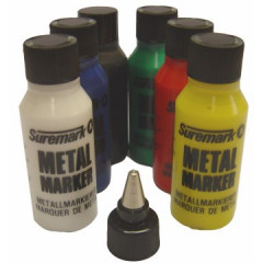 Metal Markers