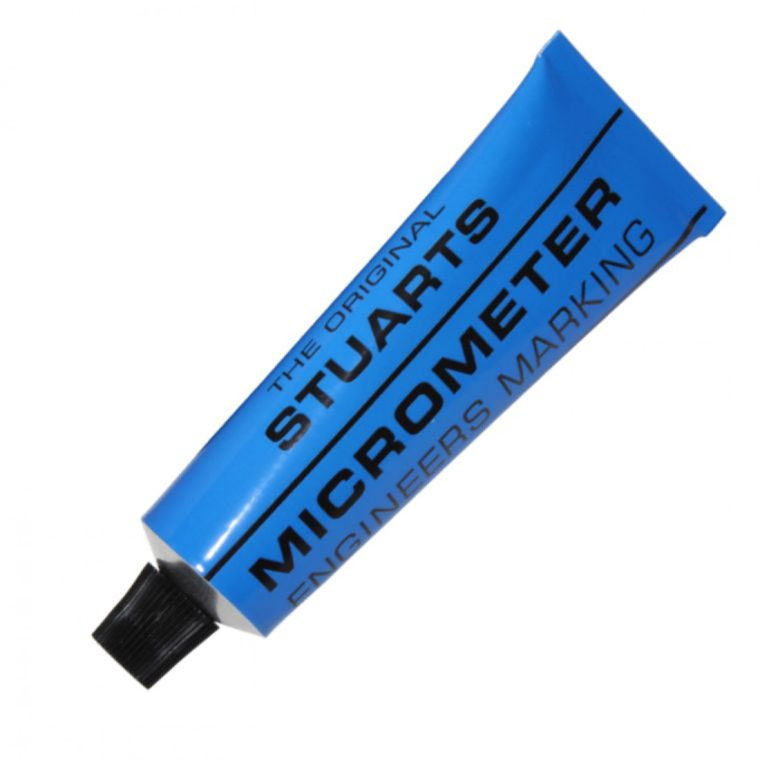 Stuarts Micrometer Engineers Blue, 32g Tube