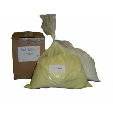 French Chalk Powder (Talc)